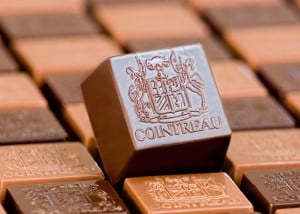 Chocolatier Demaret, les saveurs d'un Grand Chocolat